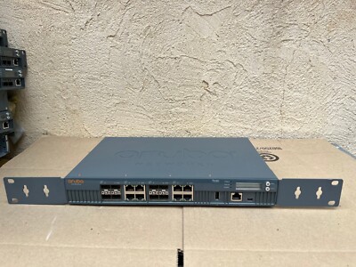 Aruba 7030-US Wireless LAN Mobility Controller ARCN7030 | eBay