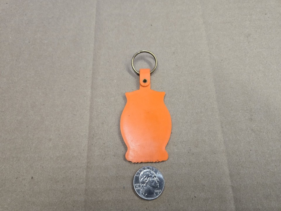 Evan Promotional Products Vintage Keychain Key Chain Ring Loop Holder ...