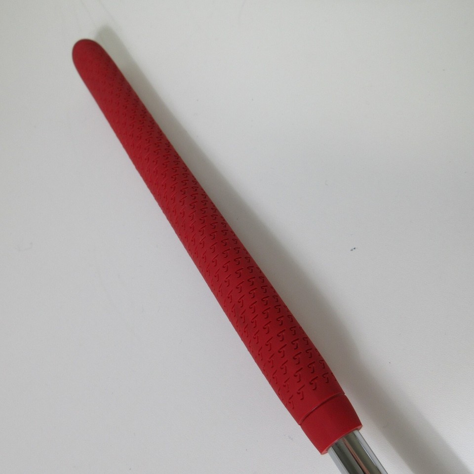Scotty Cameron Red X5 Putter RH with Headcover - 33" All original | eBay