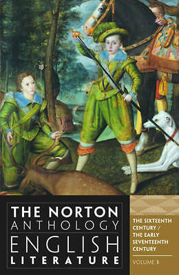 The Norton Anthology of English Literature by James Noggle, Katharine ...