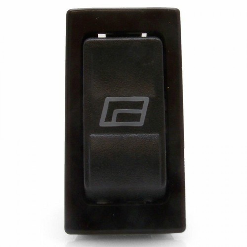 Illuminated 3 Position Rocker Switch with Window Icon On/Off SPST ...
