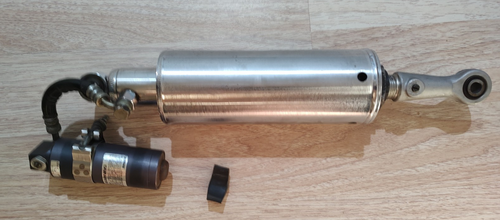 Buell Thunderbolt Tuber Low Rear shock mono | eBay