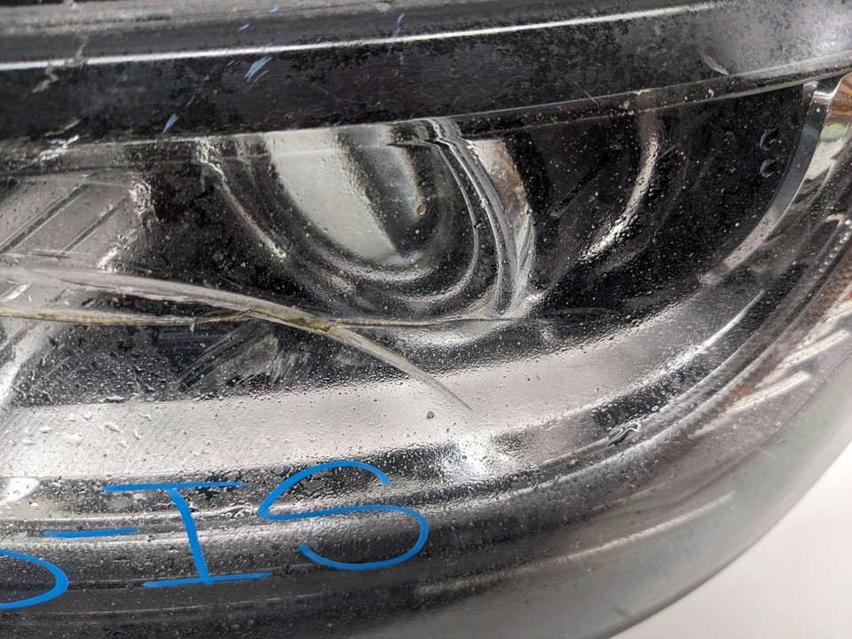 Land Rover Range Rover Headlight Head Light Drivers Left 2013-2017 FOR ...