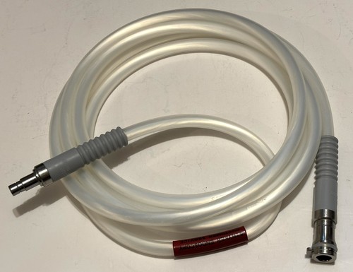 Stryker Endoscopy Fiber Optic Light Cable Clear Case REF 233-050-069 | eBay
