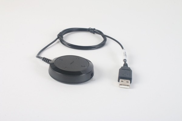 Jabra Evolve 30 II Stereo Headset Model Hsc060 ENC060 for sale online ...