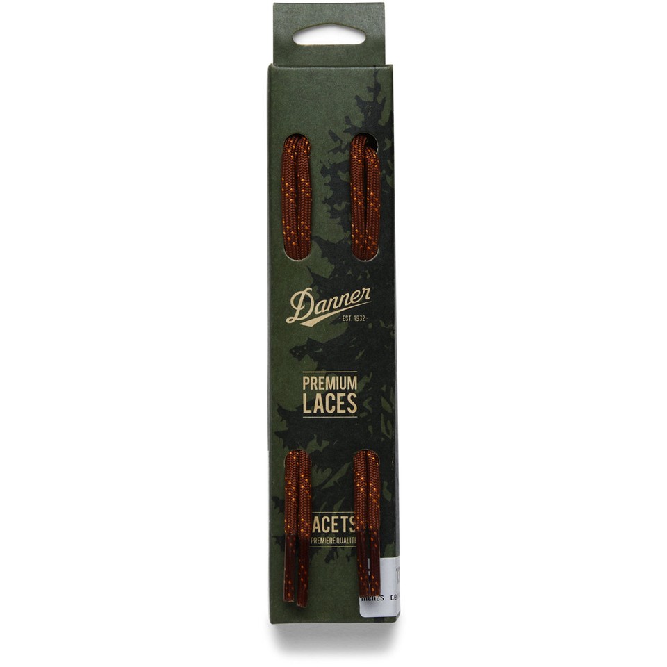 Danner Round Shoe Laces Made In USA All Colors All Lengths 54" 63" 72 ...
