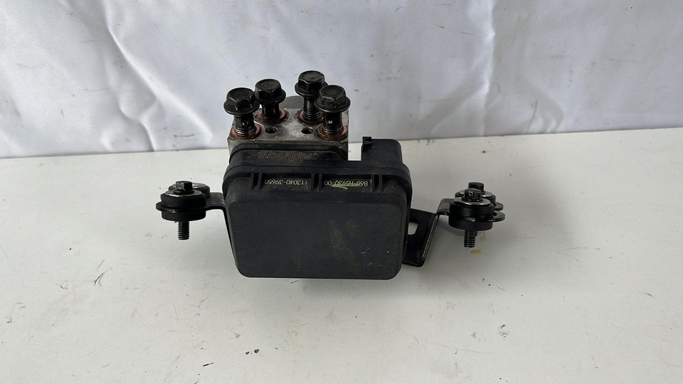 E32CE ABS Für Yamaha MT 125cc (21>) B6G-H5930-00 Benzin 125 Cc | eBay