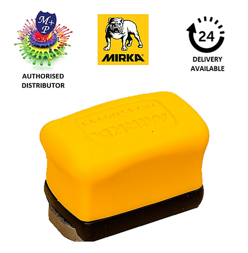 Mirka Mini-File 20 x 42mm Fine/Coarse - 7871100111, denibbing tool | eBay