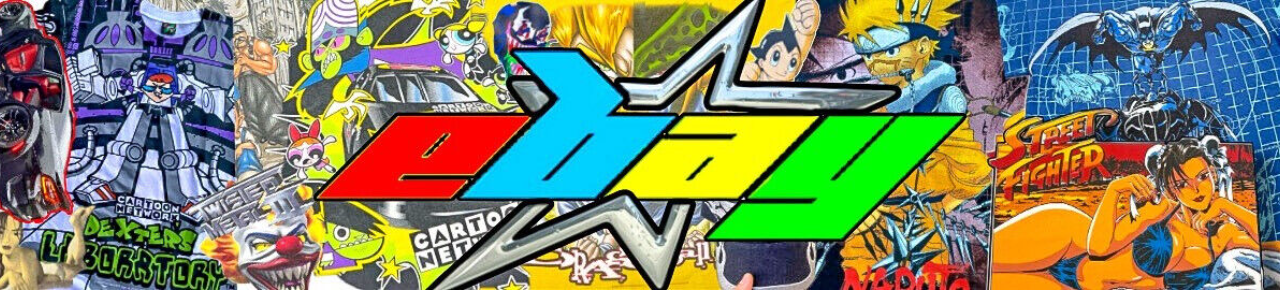 Y2K THE PLUG | eBay Stores