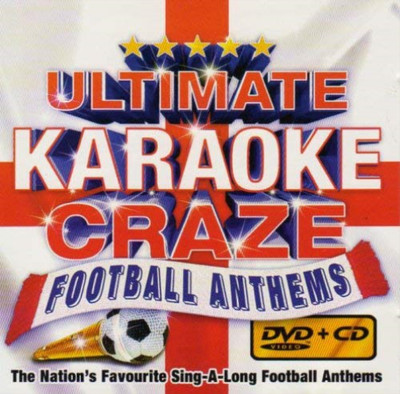 Ultimate Karaoke Craze Football Anthems (US IMPORT) CD NEW | eBay