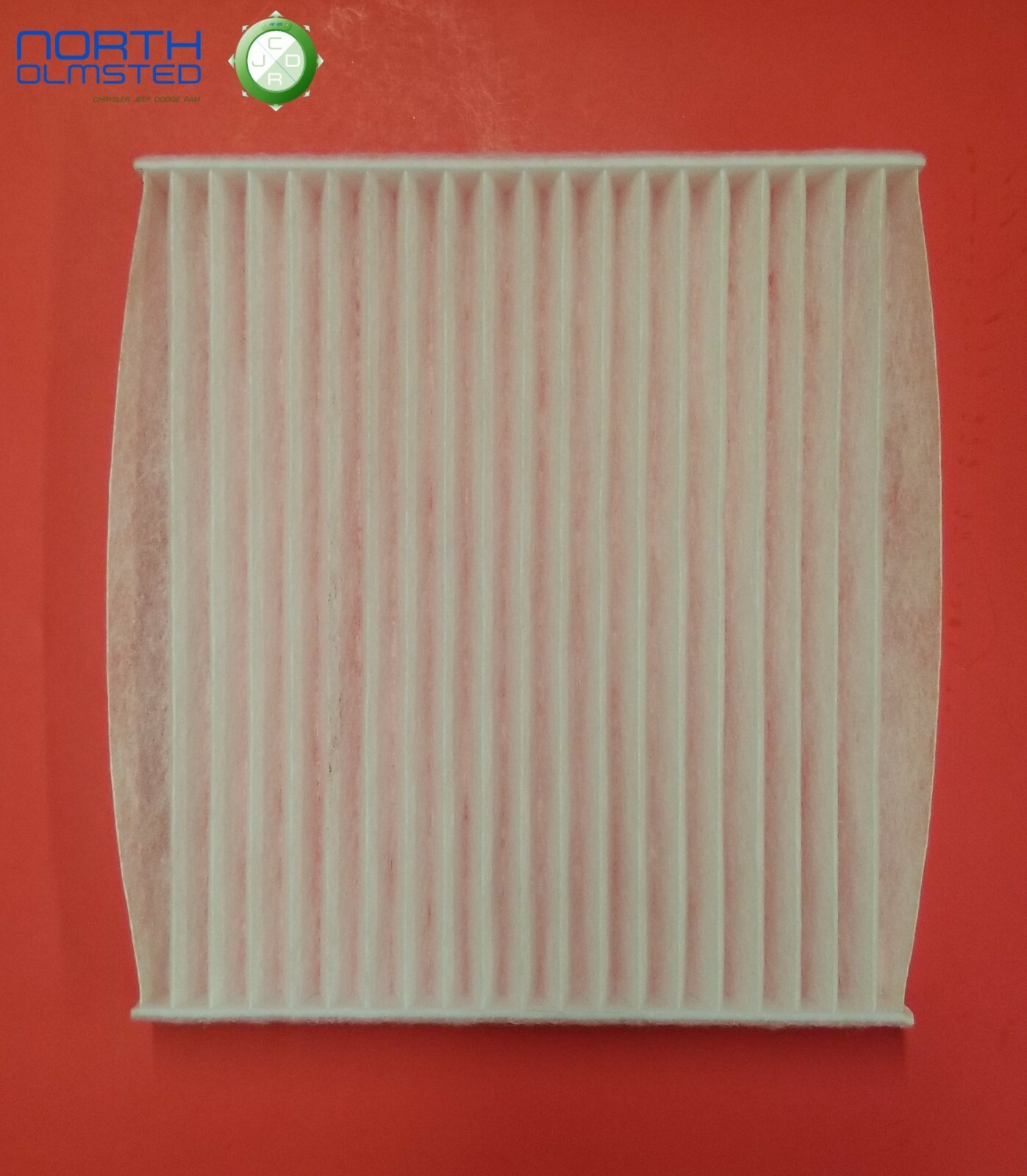 2016-2020 Dodge Ram 1500-5500 Cabin Air FIlter 68535623AA | eBay