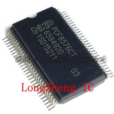 5pcs PCF8576CT SSOP56 Universal LCD driver for new | eBay