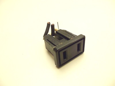 REALISTIC STA-780 RECEIVER PARTS - AC outlet | eBay