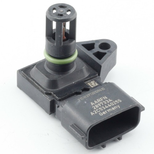 MAP Sensor Pressure Sensor 2897334 For Cummins M11 ISC ISL ISM ISX ISB ...
