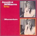 JESSICA TRIO WILLIAMS - Momentum - CD 78686800320 | eBay