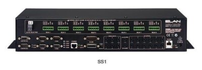 Elan Home Systems VIA SS1 System Station Module (With Power Supply) | eBay