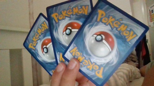 3 textured pokemon cards | eBay