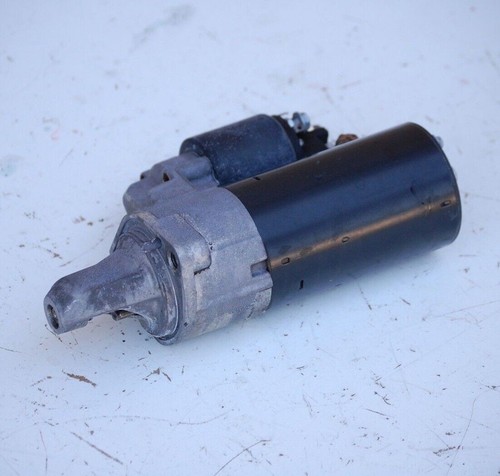 Mercedes W220 S500 2001 | Starter Motor | 0001115005 | eBay