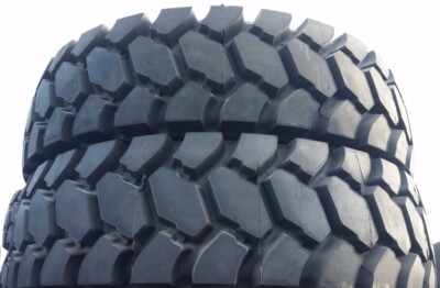 (2-tires) 24.00R35 tires Advance GLR04 E4 Earth-mover 24.00-35 Radial ...