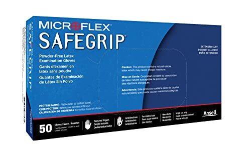 Microflex SG-375-S FREE SHIPPING | eBay