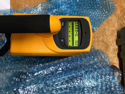 451b ryr ion chamber amplifier