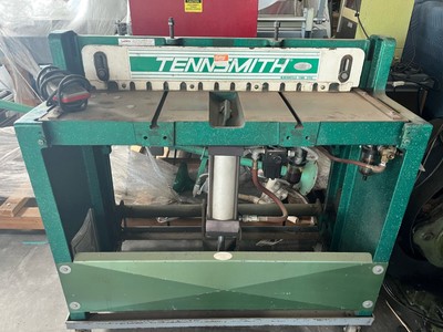 Fabrication - Tennsmith