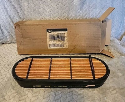 John Deere AL150288 Air Filter AL150288 | eBay