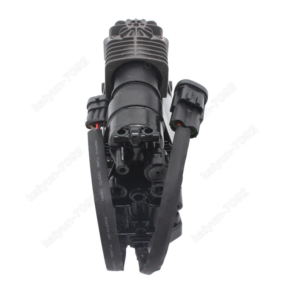 Air Suspension Compressor Pump For Hyundai Equus 2009-16 55881-3M000 ...
