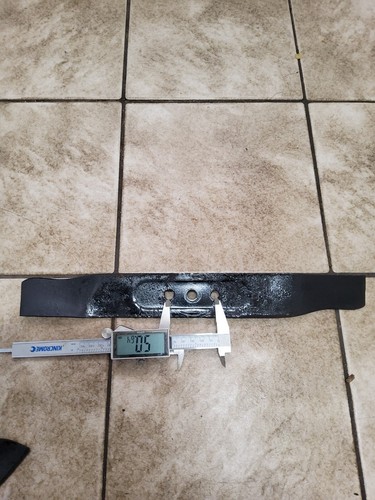 lawn mower blade bar | eBay