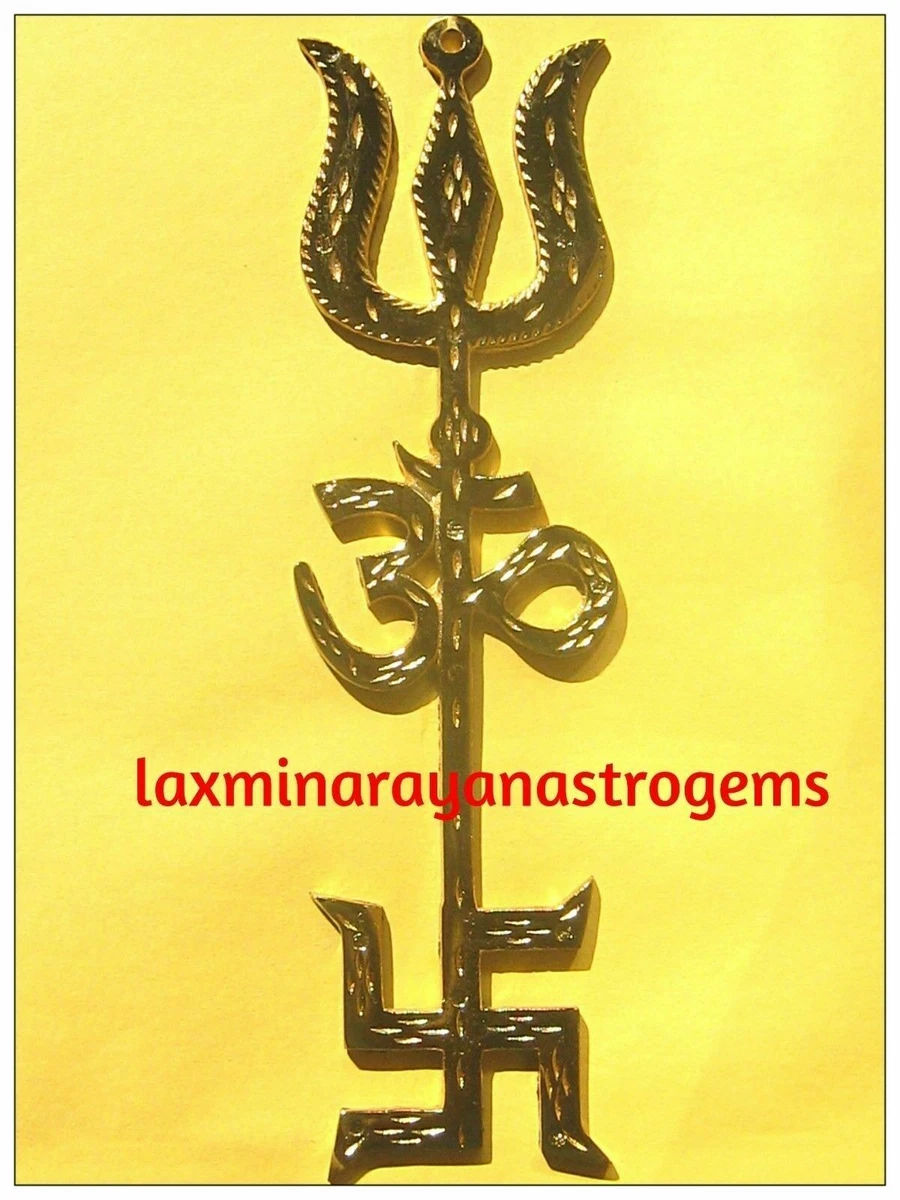Trishul Symbol Full