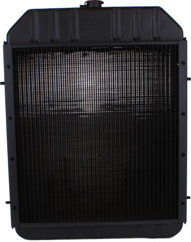 Radiator fits Case/Case IH 1845 1845B 1845S 480D 480LL 580D 580SD 584D ...