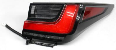 81550-F6020 OEM Right Passenger Tail Lamp For Lexus NX250, NX350 ...