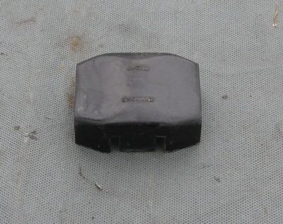 1968 Volvo 1800S Lucas Fuse Block Box Cover Used Orig P1800 1800 | eBay