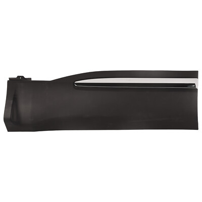 Rear Right Side Door Lower Molding For Ford Explorer 2020-2022 ...