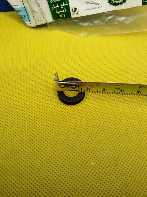 Genuine Land Rover O Ring Kit LR086285 for sale online | eBay