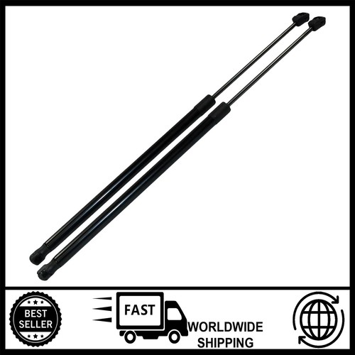 2x Rear Boot Trunk Tailgate Gas Struts For Hyundai Tucson ix35, Matrix ...