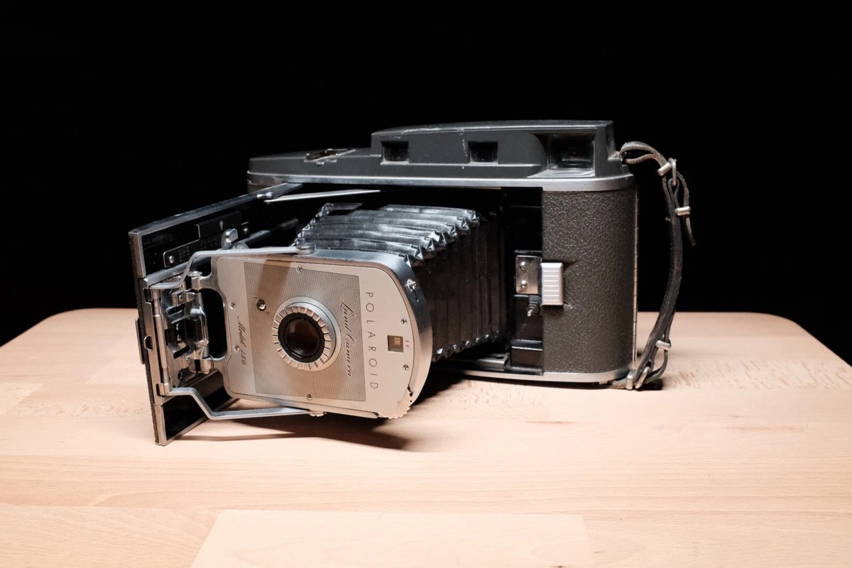 1957 Polaroid Model The 800, 44% OFF | www.pinnaxis.com