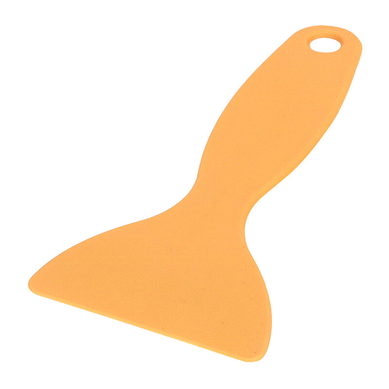 2x Car Sticker Remover Scraper Auto Care Cleaning for Auto Window Film ...