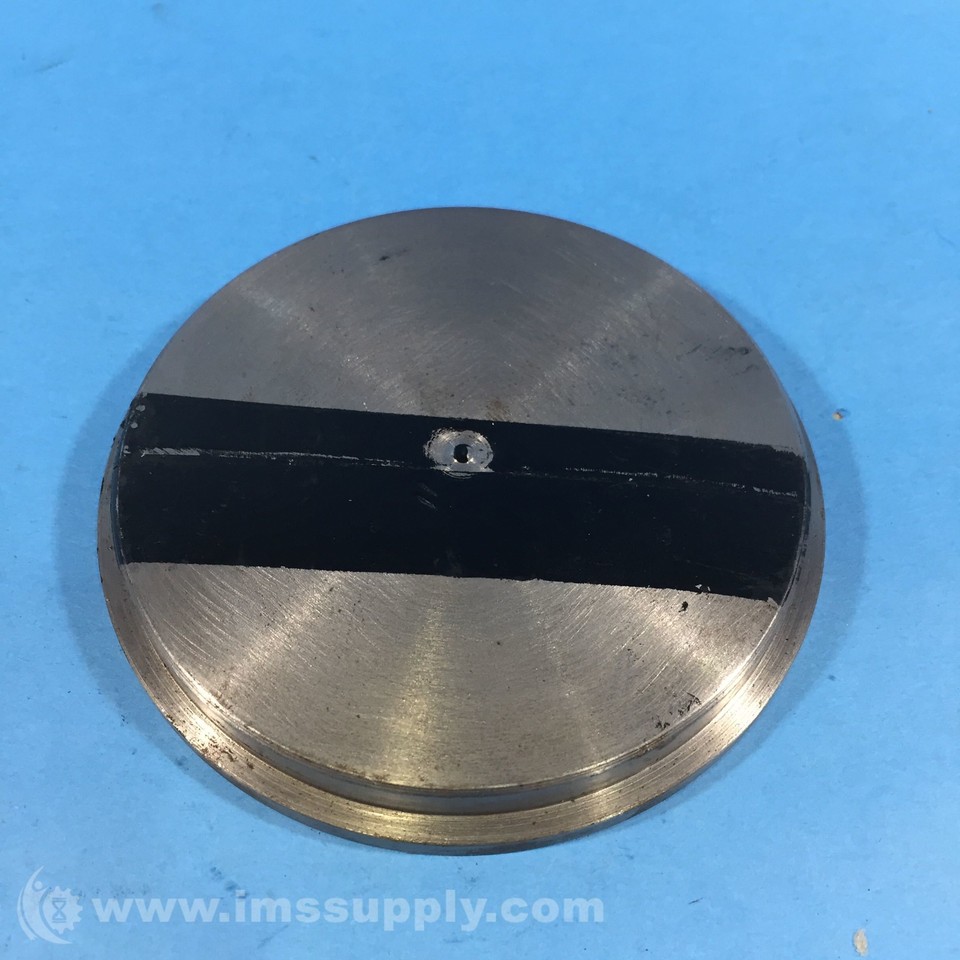 320H993 Gearcase Plug, 4 1/4" in Dia, 1/2" in H USIP | eBay