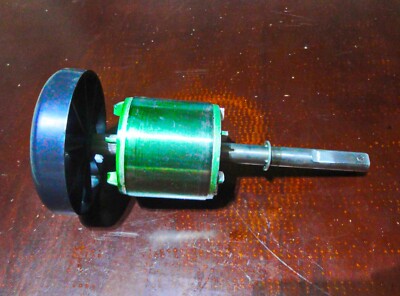 Original Motor Rotor For RYOBI DP102L10 inches Portable Bench Drill ...