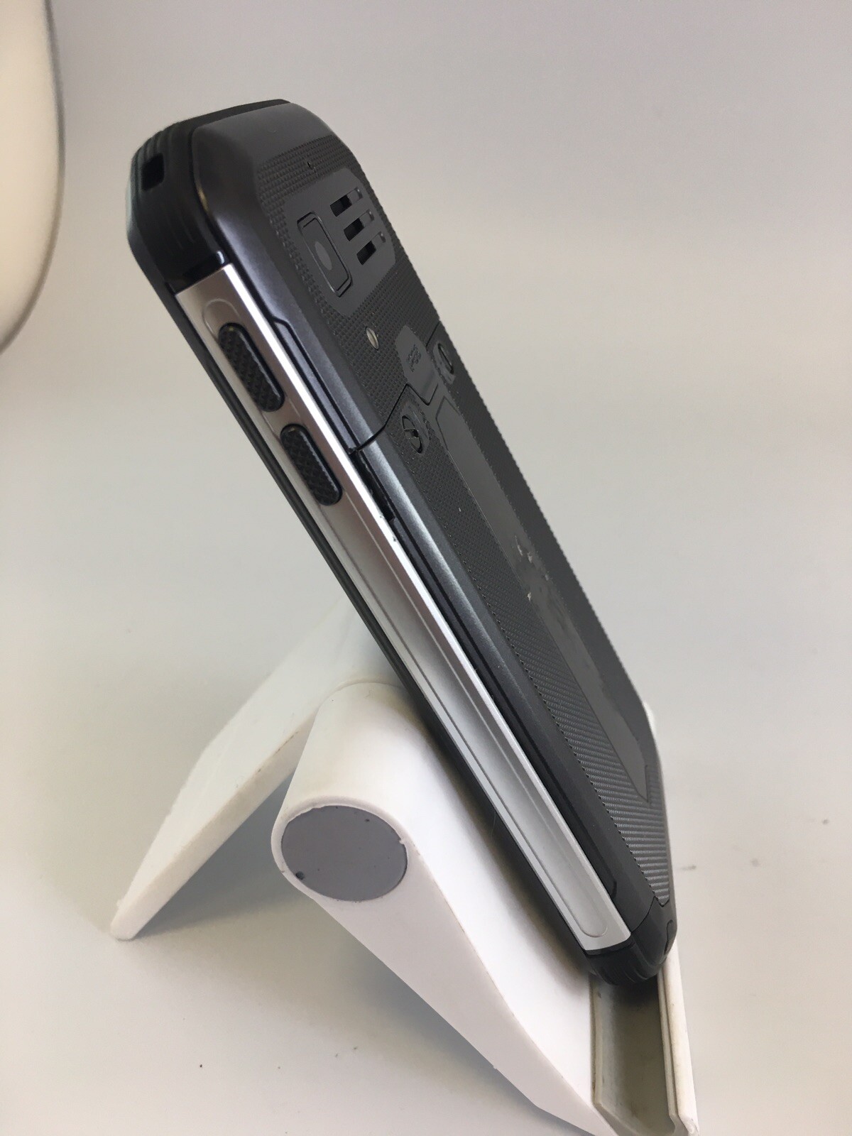 Mobiwire Ogima Black Black Unlocked Builders Bulky Mobile Phone | eBay UK