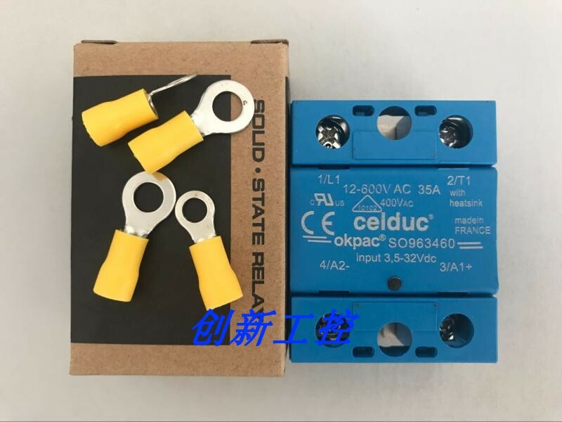 1PC NEW Solid State Relay SO963460 #L1945 LZ | eBay