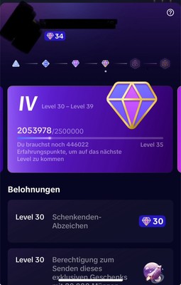 Tik Tok Acc Level 34 | eBay