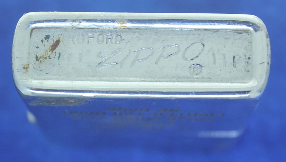 US Army Quang Tri Disney 1968-1969 Vietnam Zippo Lighter Z-13 | eBay