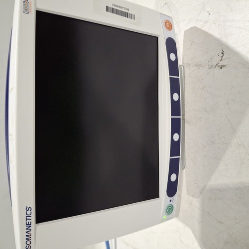 Somanetics Invos 5100C Cerebral Oximeter Monitor | eBay
