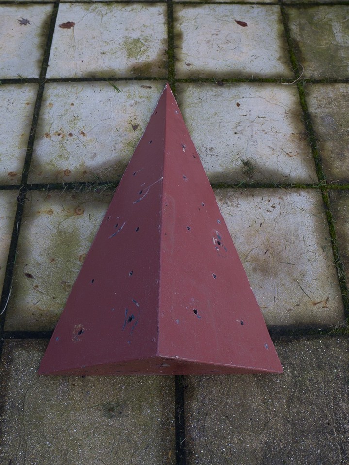 Climbing Wall Volume For Sale | eBay UK