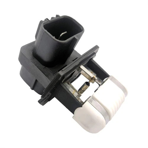 New Engine Cooling Fan Resistor For Hyundai Sonata Santa Fe Kia Sorento ...