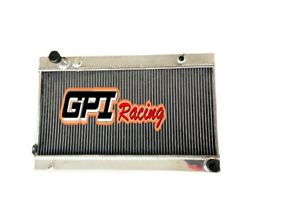 Alluminum Radiator for Ferrari 308 GT4 Dino (1979), 308 GTB (1976 ...