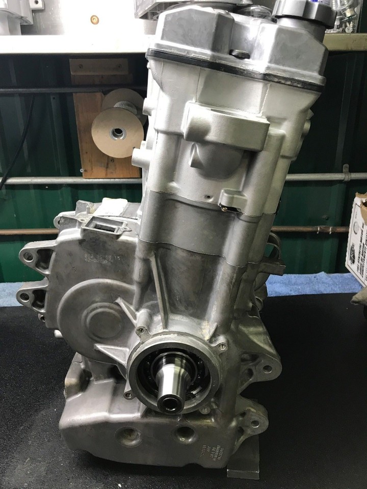 POLARIS 570 ENGINE MOTOR | eBay