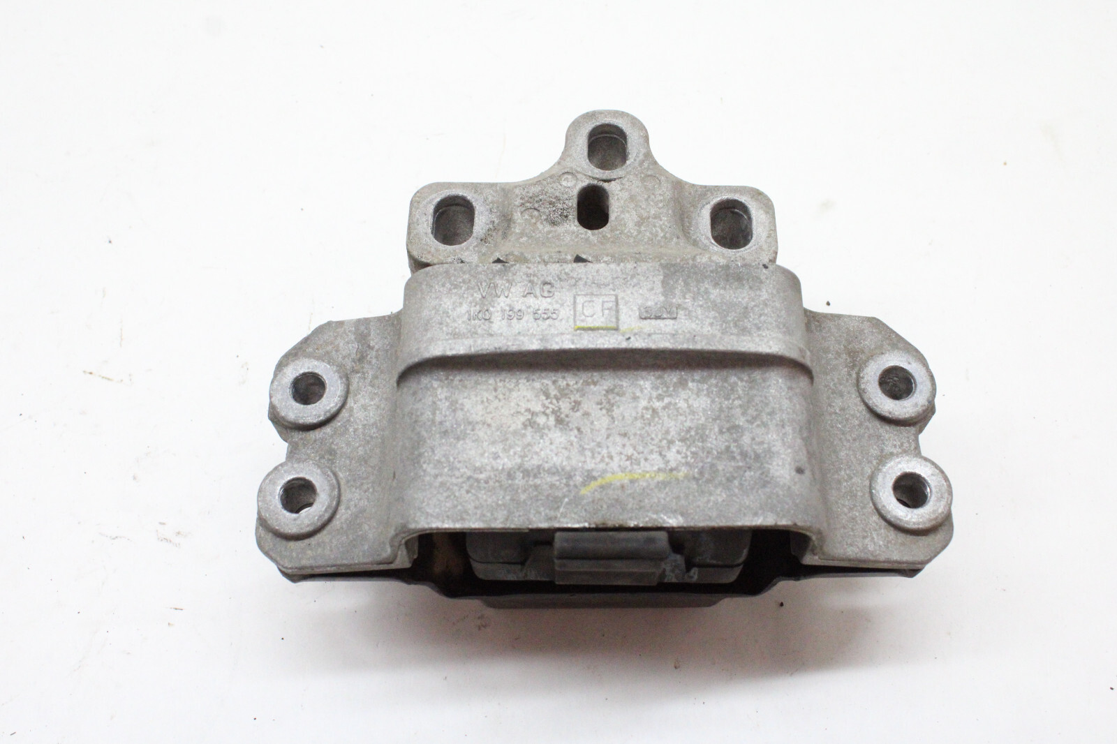 2018 VW JETTA LEFT TRANSMISSION ENGINE MOUNT 1K0 199 555 CF OEM 14 15 ...